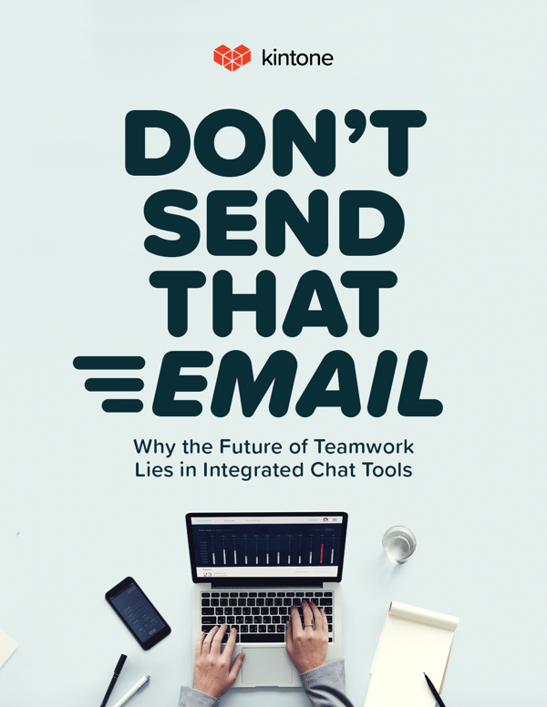 View eBook: Don't Send That Email