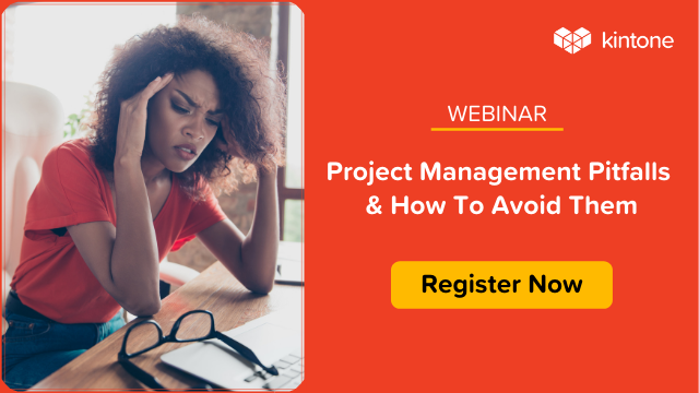 Project Management Pitfalls & How To Avoid Them