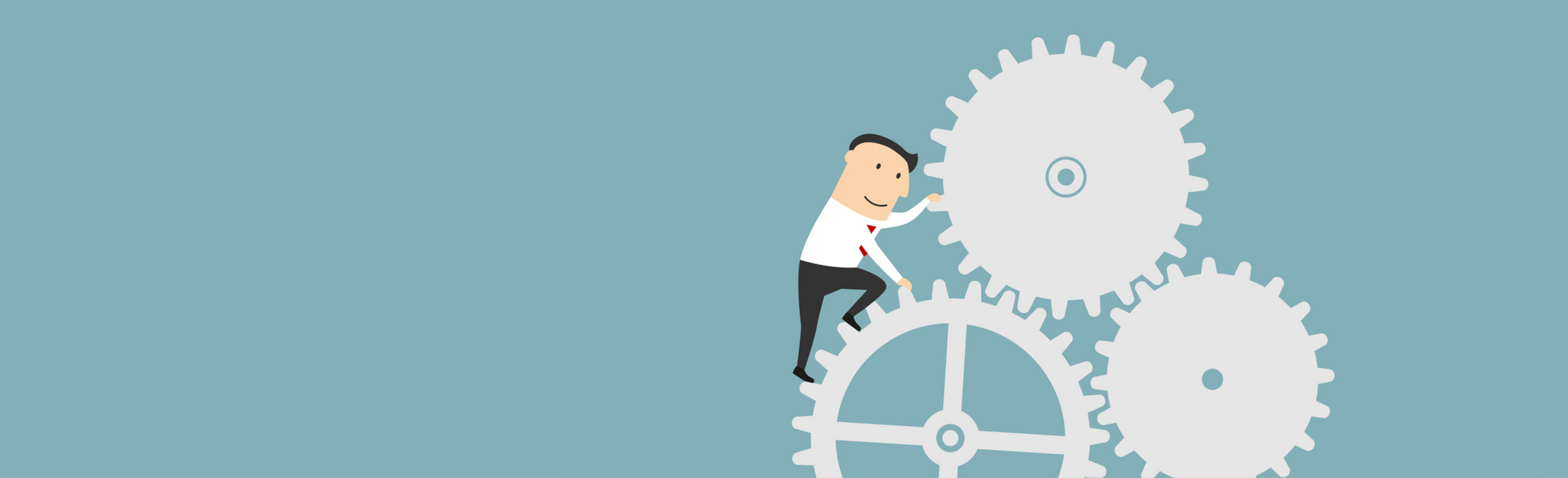 Watch Video: Drive Lean Process Transformation with Low-Code Business Apps