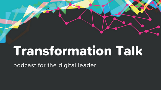 Transformation Talk eBook